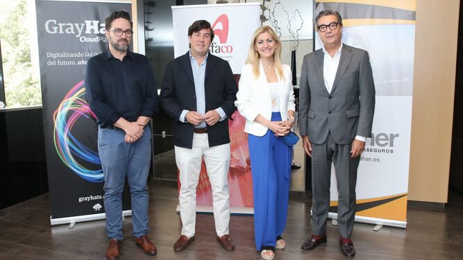 Rasher Broker de Seguros Noticias